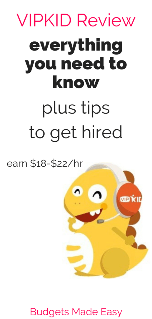 VIPKID Review: Everything You Need To Know!