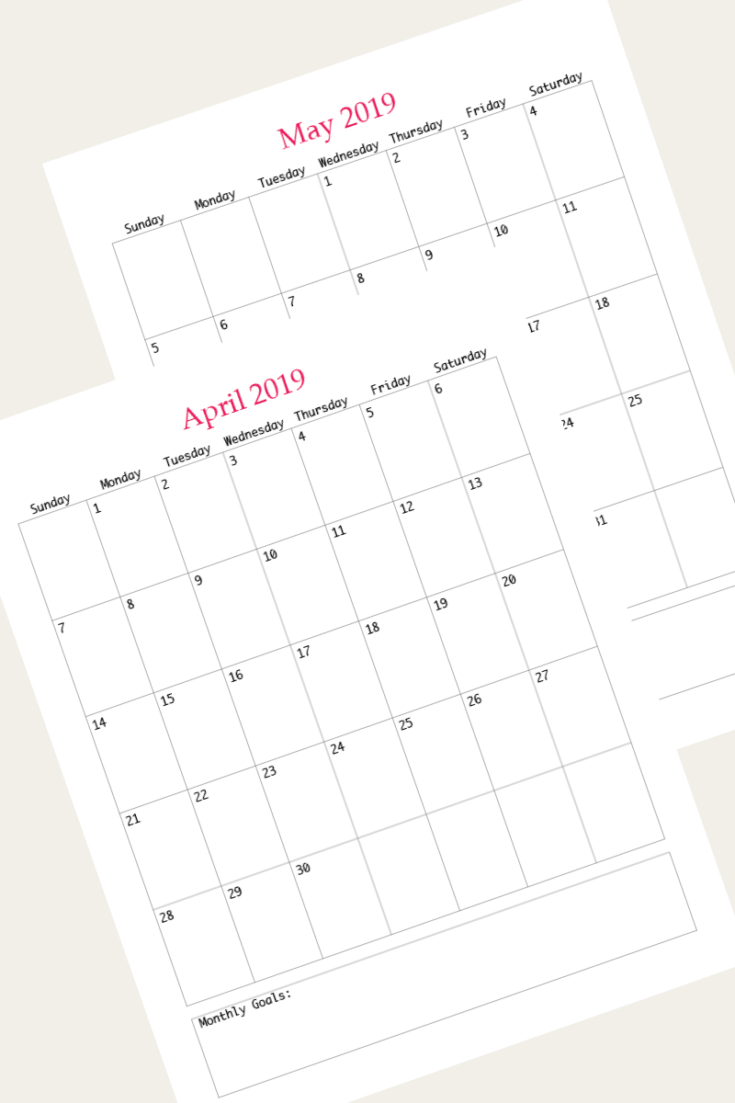 Budget Planner with bonuses - Budgets Made Easy