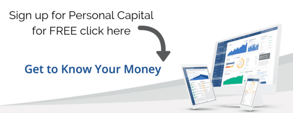 Personal Capital Review - Budgets Made Easy
