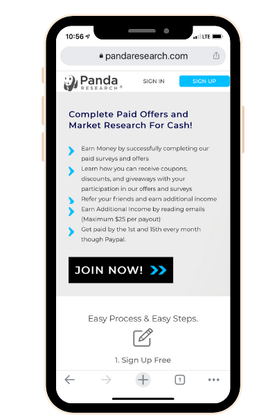 25 Legit Survey Sites to Make Extra Money - Budgets Made Easy