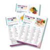 Meal Planning Bundle - Budgets Made Easy