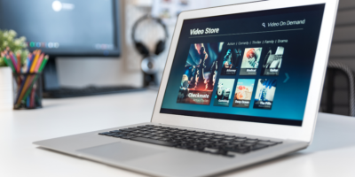 How to Watch Free Movies Online - Budgets Made Easy