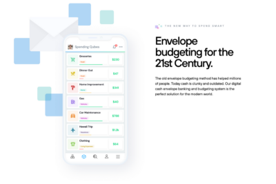 How To Use Digital Cash Envelopes- The Complete Beginner’s Guide ...