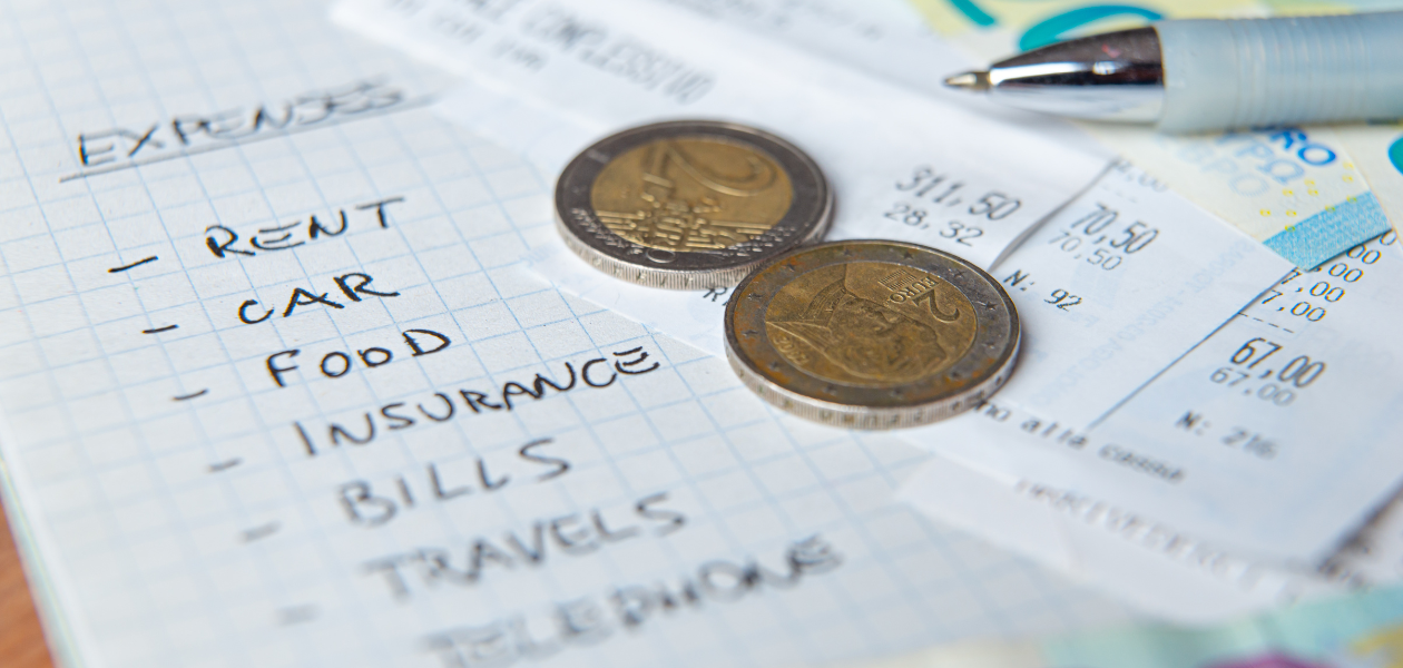 14 Steps To Trim Unnecessary Spending Habits - Budgets Made Easy