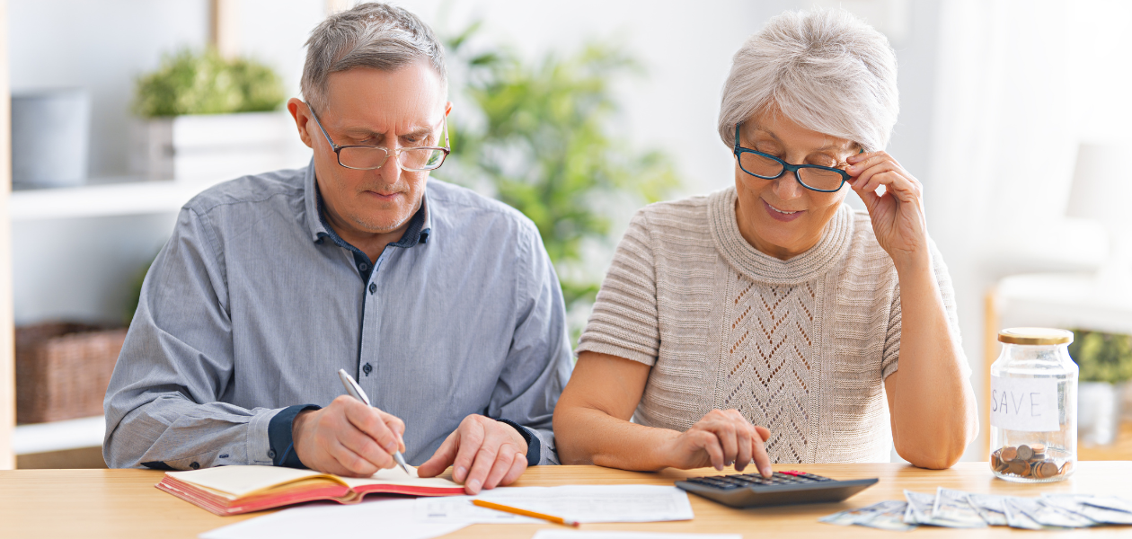 11 Budgeting and Money Management Tips for a Successful Retirement ...
