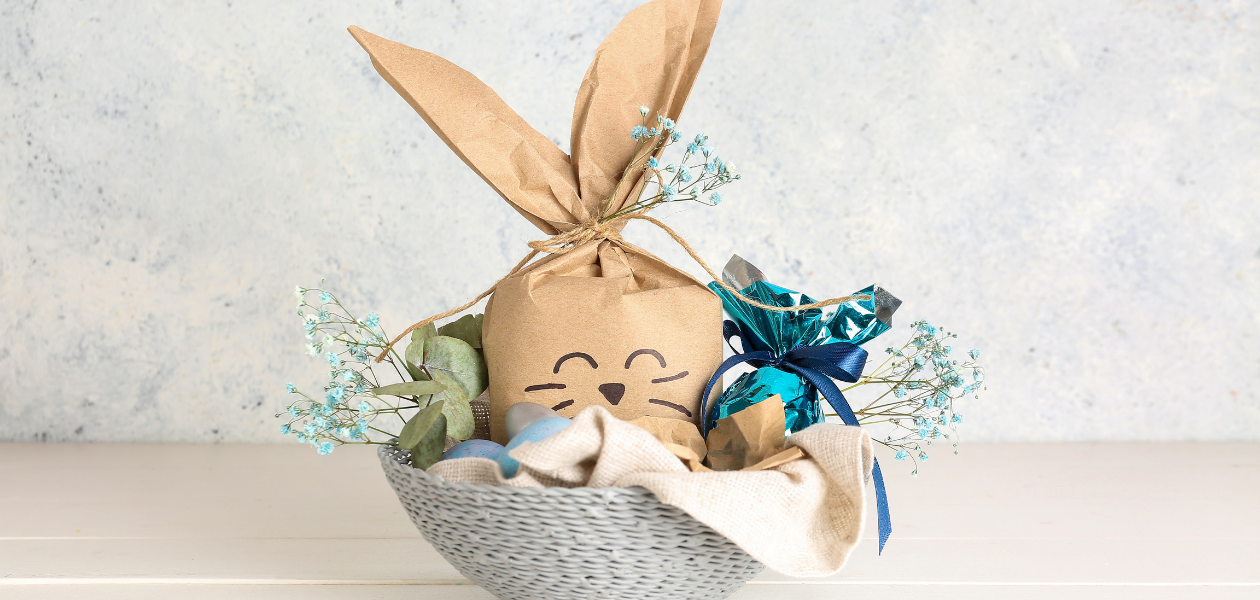 Cheap Easter Basket Ideas - Budgets Made Easy