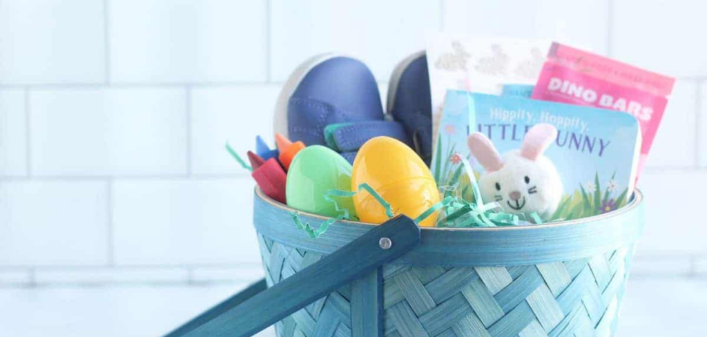 Cheap Easter Basket Ideas - Budgets Made Easy