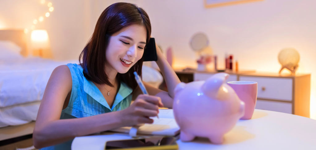 Top 3 Midlife Money Myths That Are Holding You Back - Budgets Made Easy