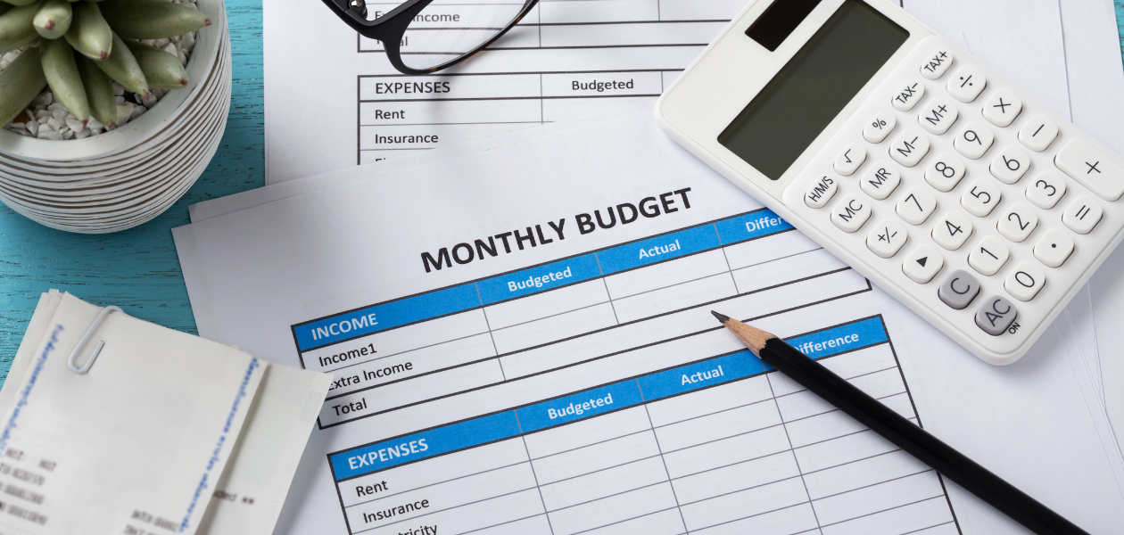 How to Prepare for the 2025 Recession - Budgets Made Easy