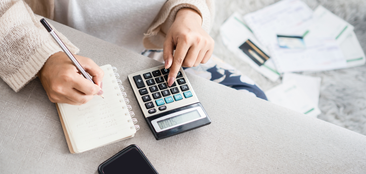 Managing Your Money as Women Over 40 - Budgets Made Easy