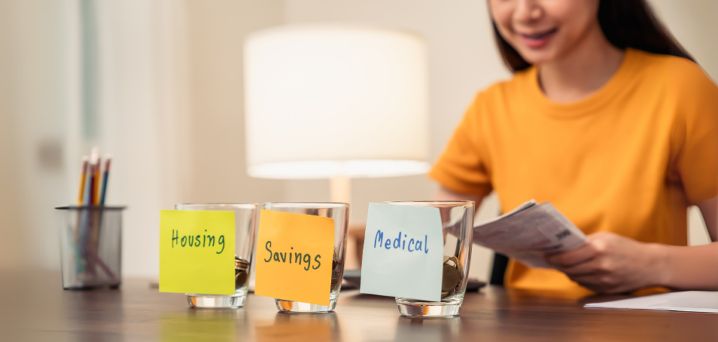 10 Fun Hacks to Make Budgeting Fun - Budgets Made Easy