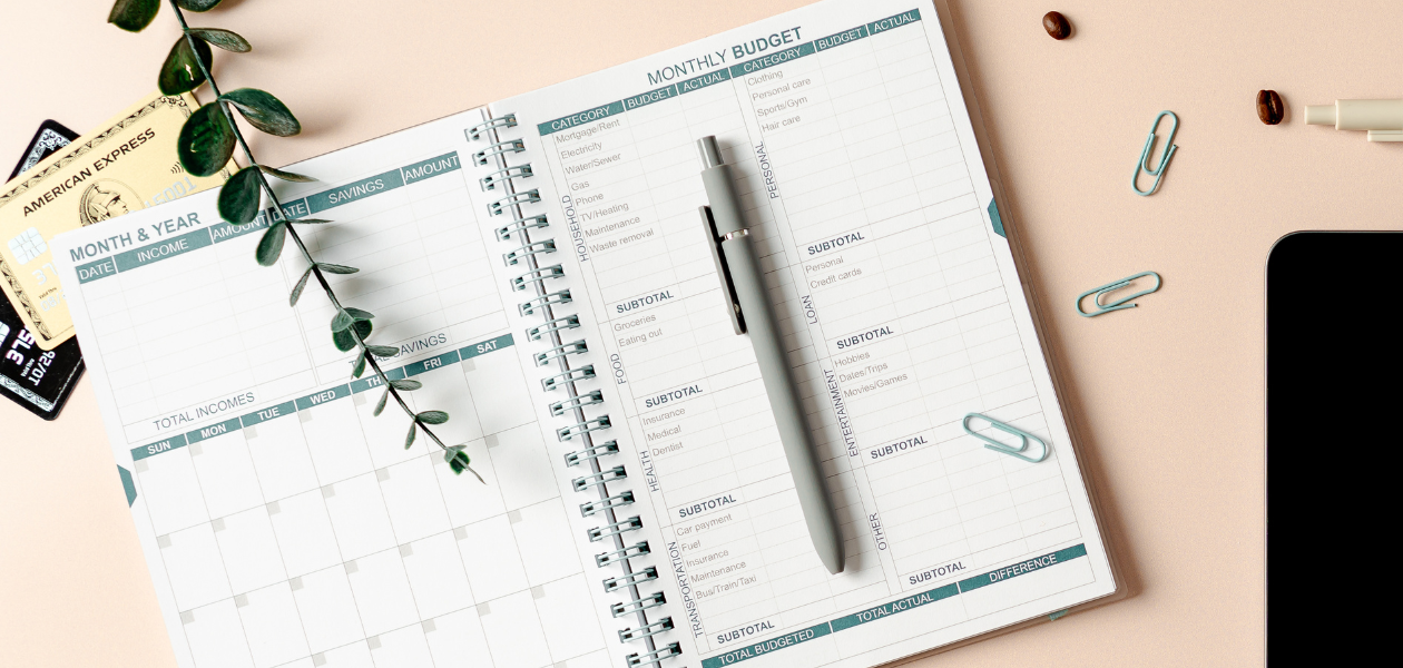 10 Fun Hacks to Make Budgeting Fun - Budgets Made Easy