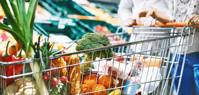 40 Cheapest Grocery Items to Buy When You're Broke - Budgets Made Easy