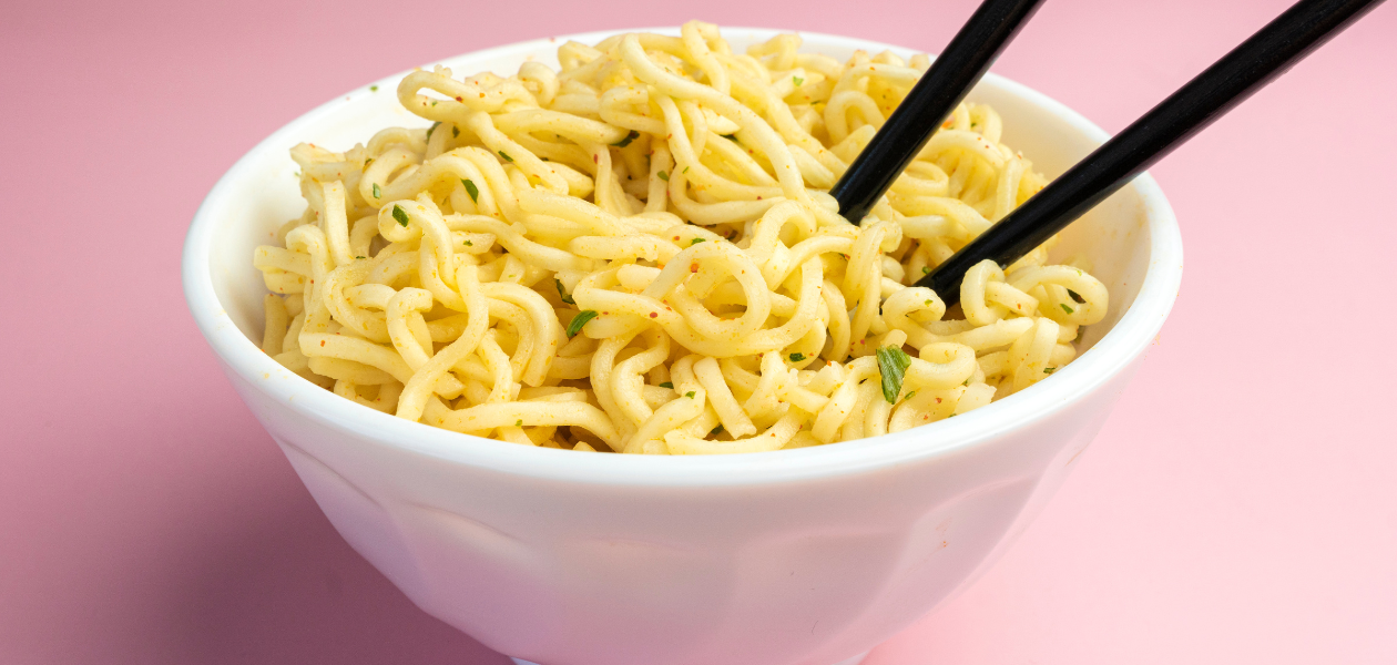 40 Cheapest Grocery Items to Buy When You're Broke - Budgets Made Easy